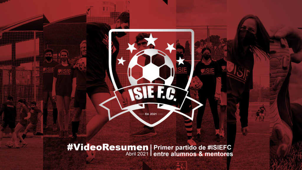 ISIE | Titulaciones Empresariales sin EvAU