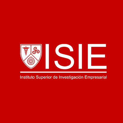 Masters, MBAs y Programas Universitarios • ISIE