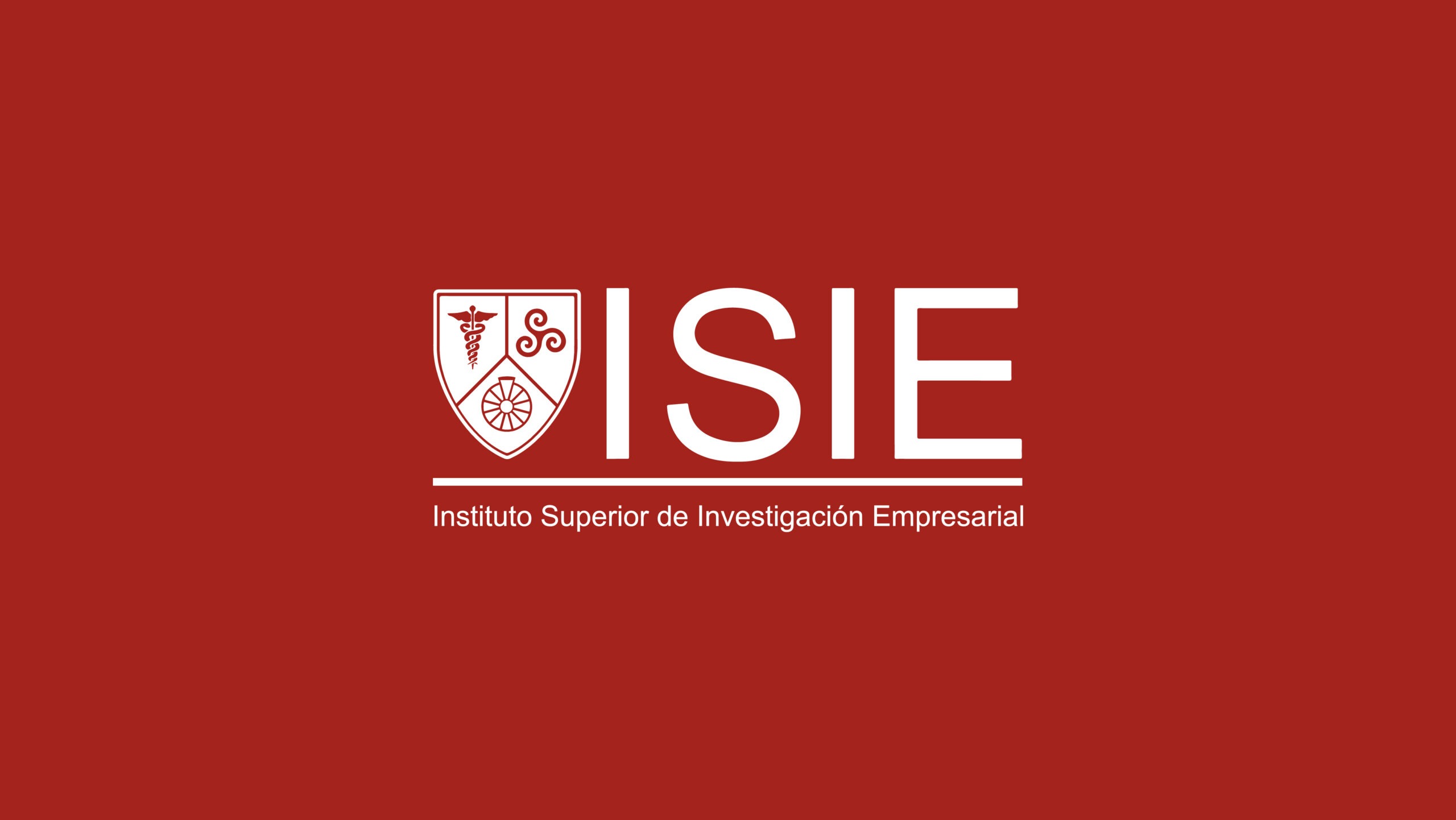 Cursos Superiores Universitarios • ISIE